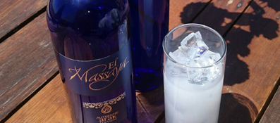 Arak workshop at faqra | Massaya